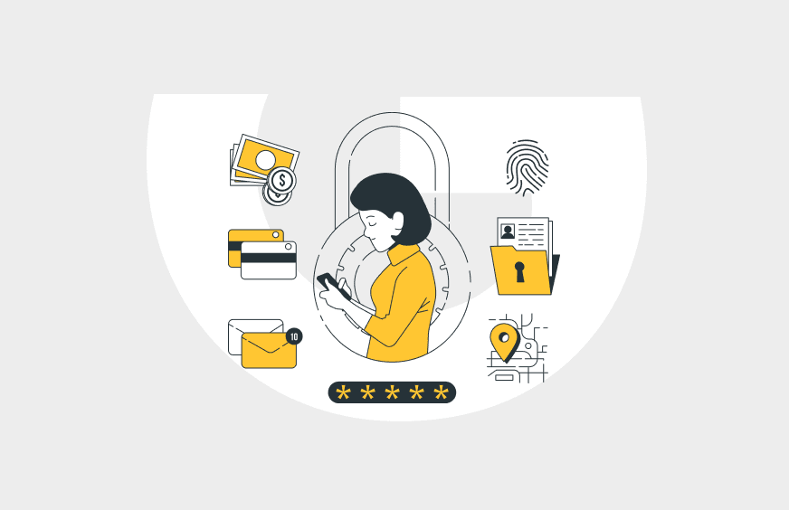 Safeguarding Your Data: How Graip.AI Ensures Security | Graip.AI Blog