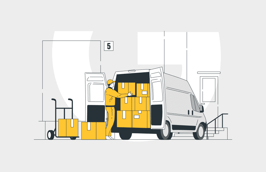 Achieving Consistent BoL Processing with AI: Here’s How | Graip.AI Blog