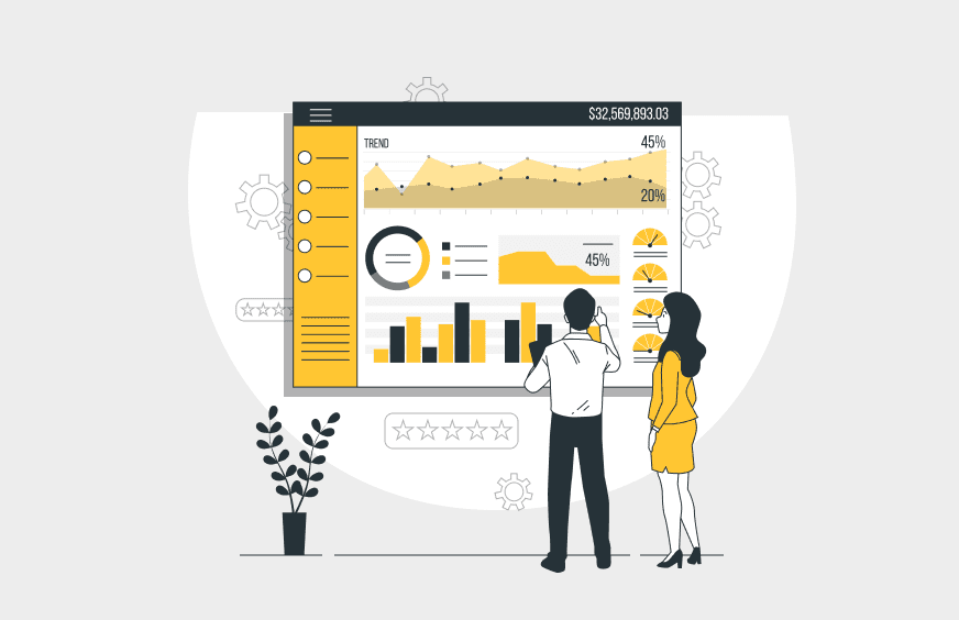 The Game-Changer: IDP in Fintech Operations | Graip.AI Blog